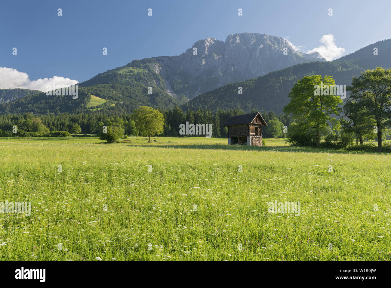 Gailtal alps hi-res stock photography and images - Alamy