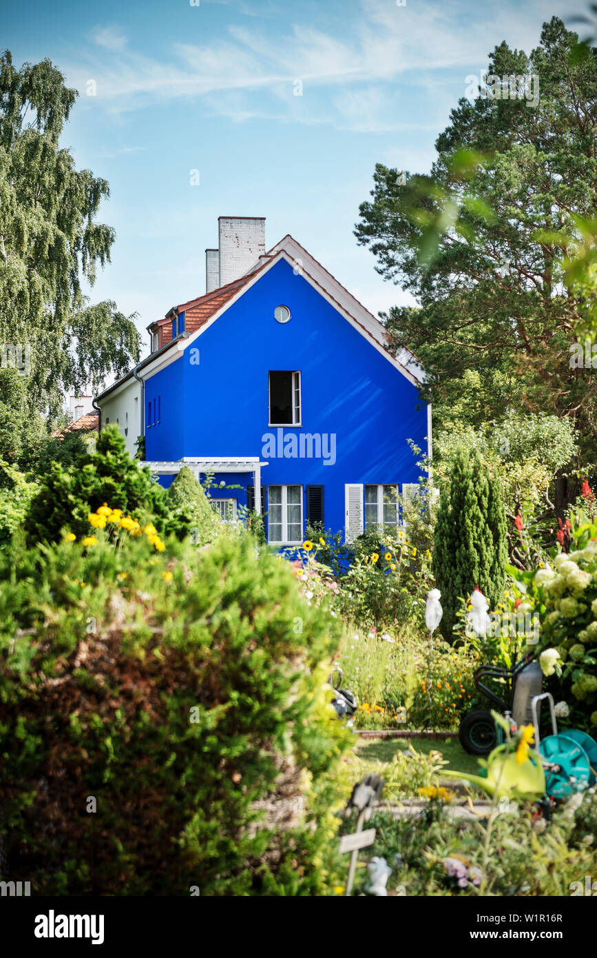 Outskirts of berlin hi-res stock photography and images - Alamy