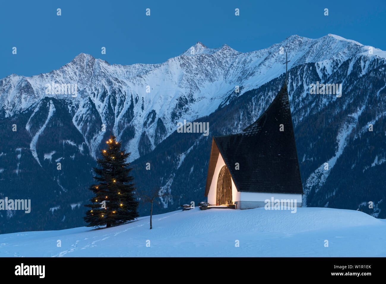 Inntal tirol hi-res stock photography and images - Alamy