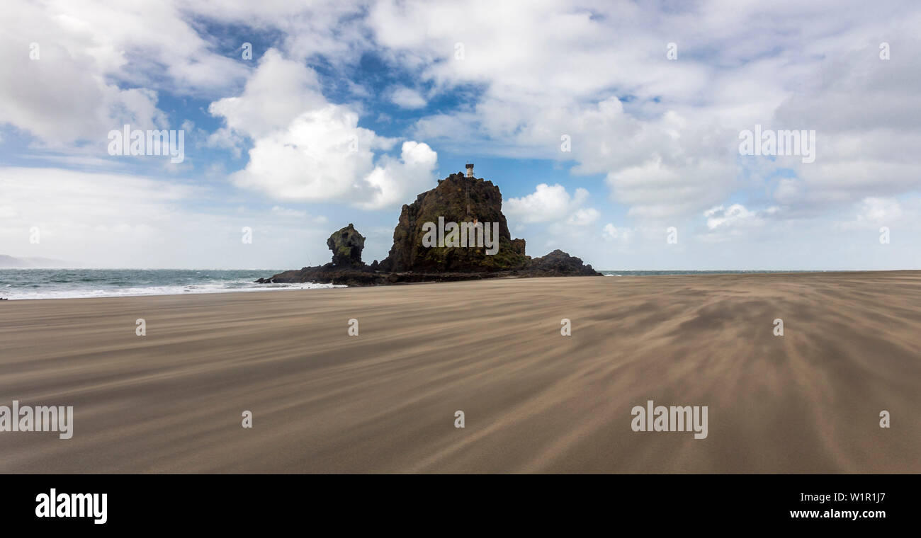 Huia, Waitakere Ranges Regional Park, Auckland, North Island, New ...