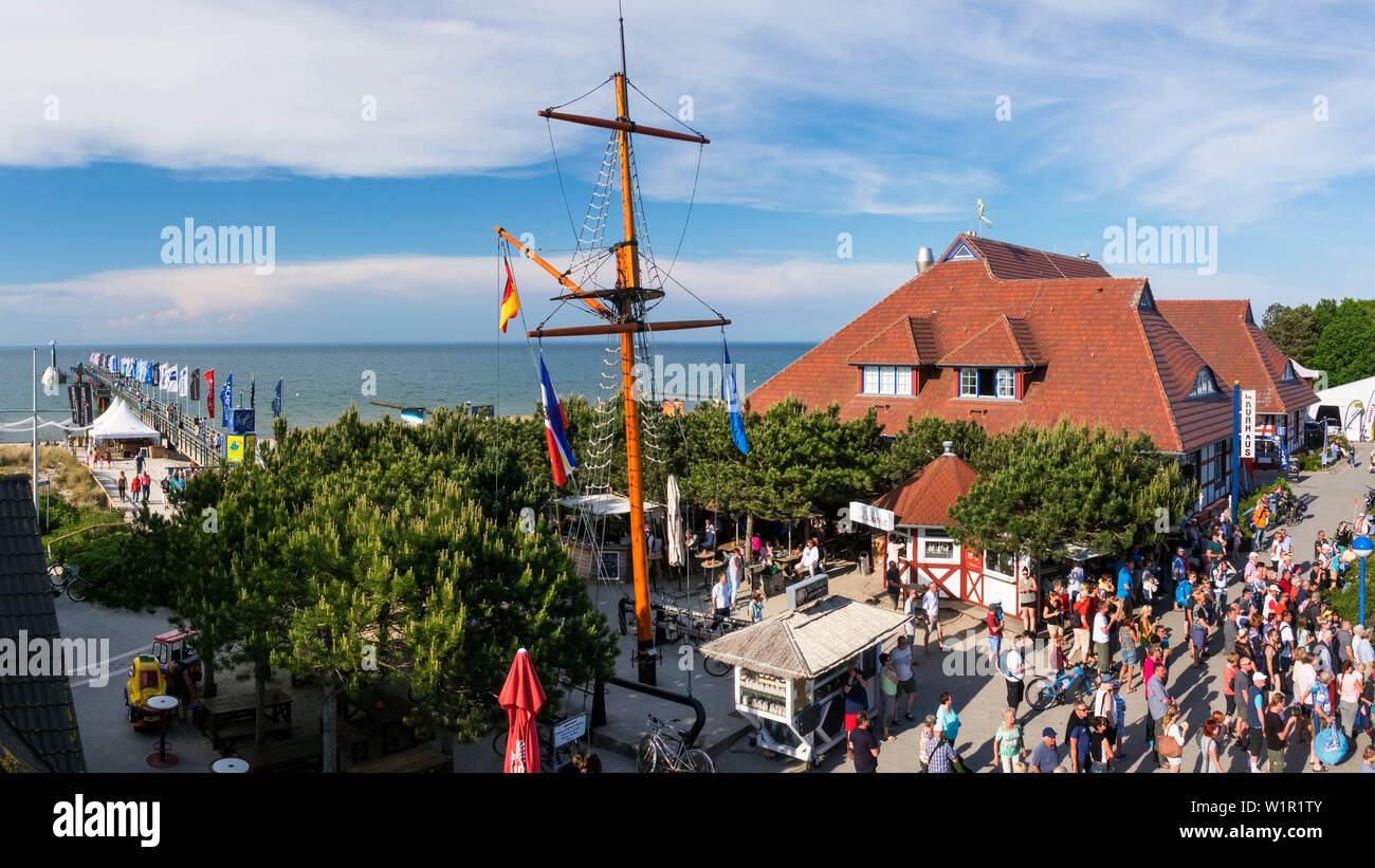 Western baltic sea hi-res stock photography and images - Alamy