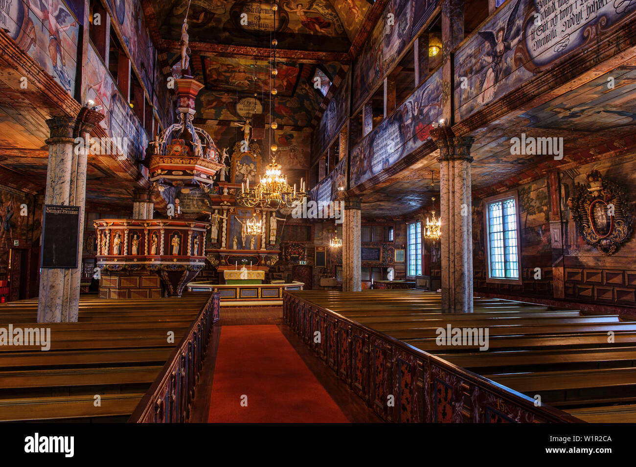 Jonkoping sweden hi-res stock photography and images - Alamy