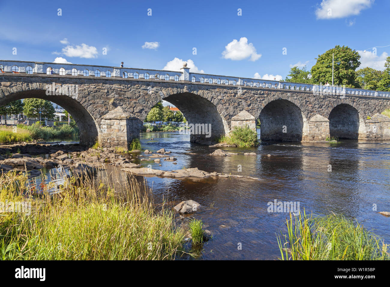 Falkenberg sweden hi-res stock photography and images - Alamy