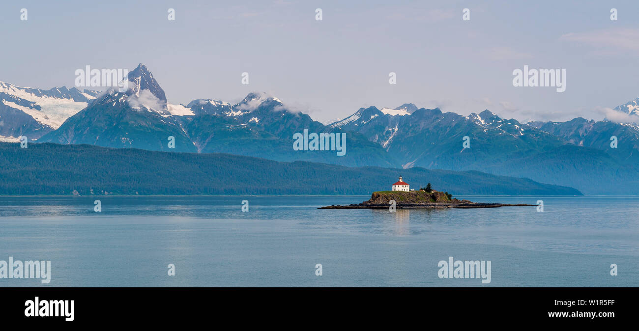 West chilkat inlet hi-res stock photography and images - Alamy