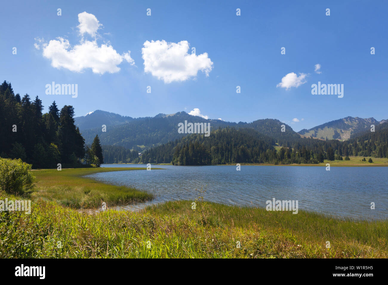 Spitzingsee Stock Photos & Spitzingsee Stock Images - Alamy