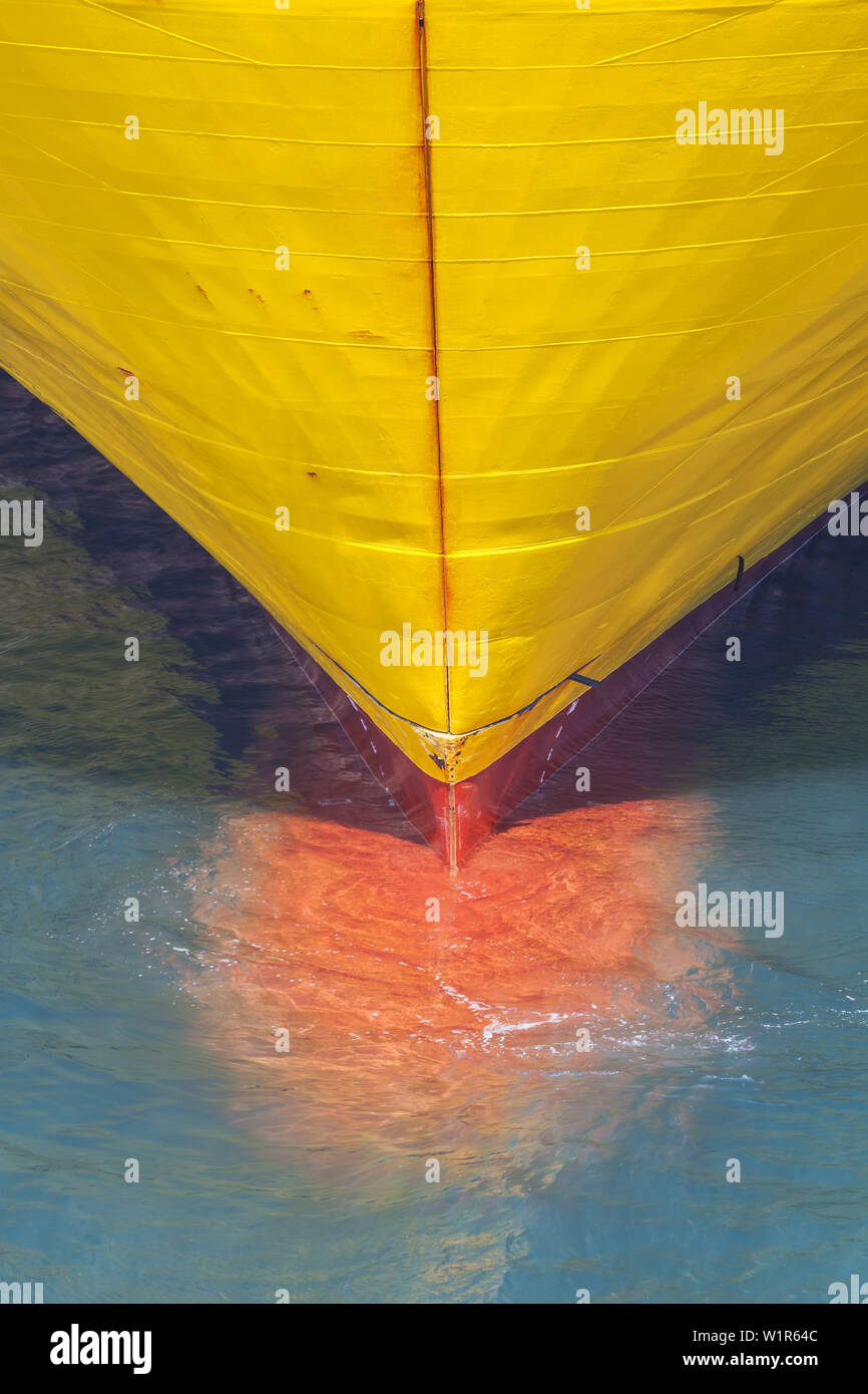 Port chuck hi-res stock photography and images - Alamy