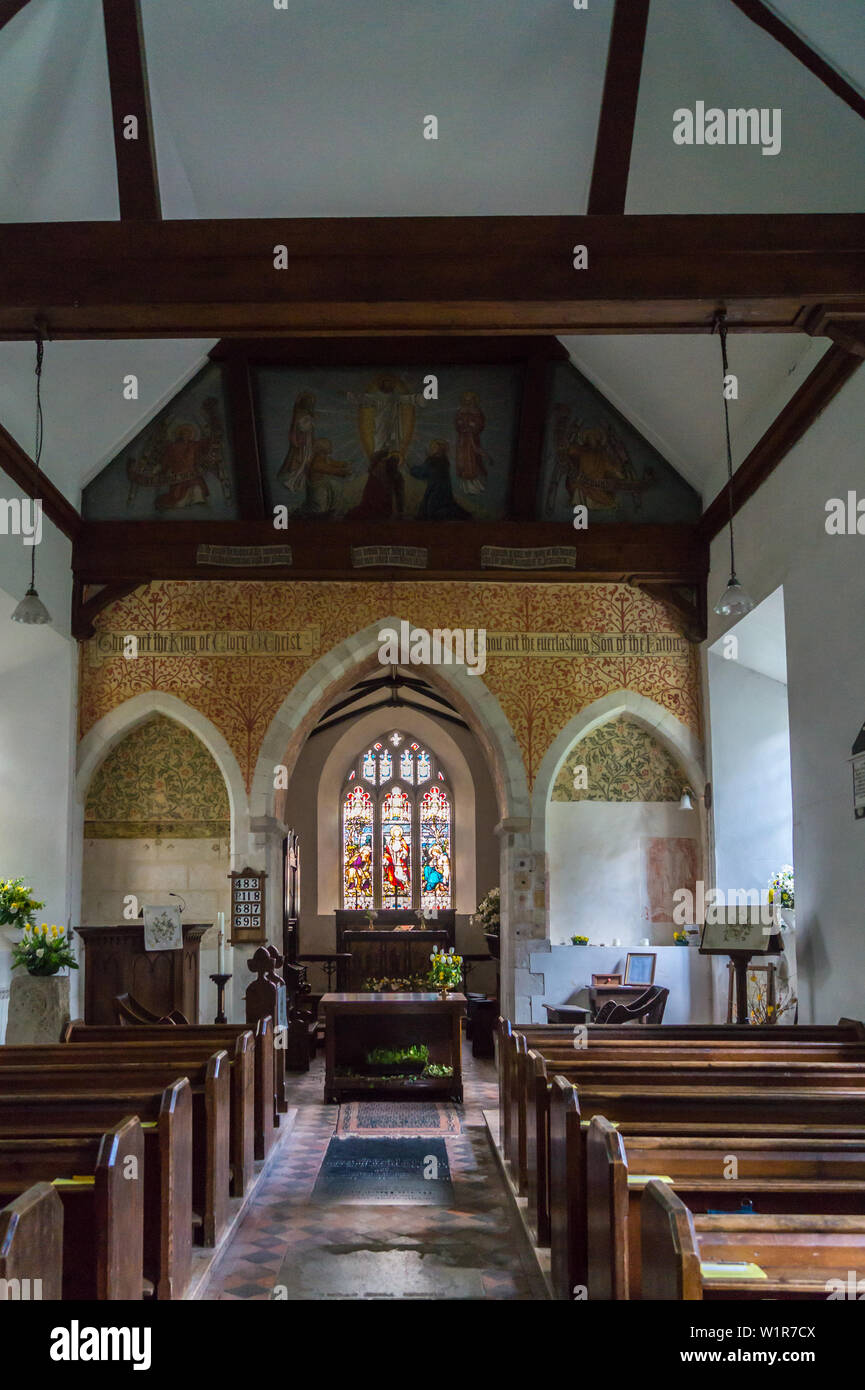 Jane austen birthplace hi-res stock photography and images - Alamy