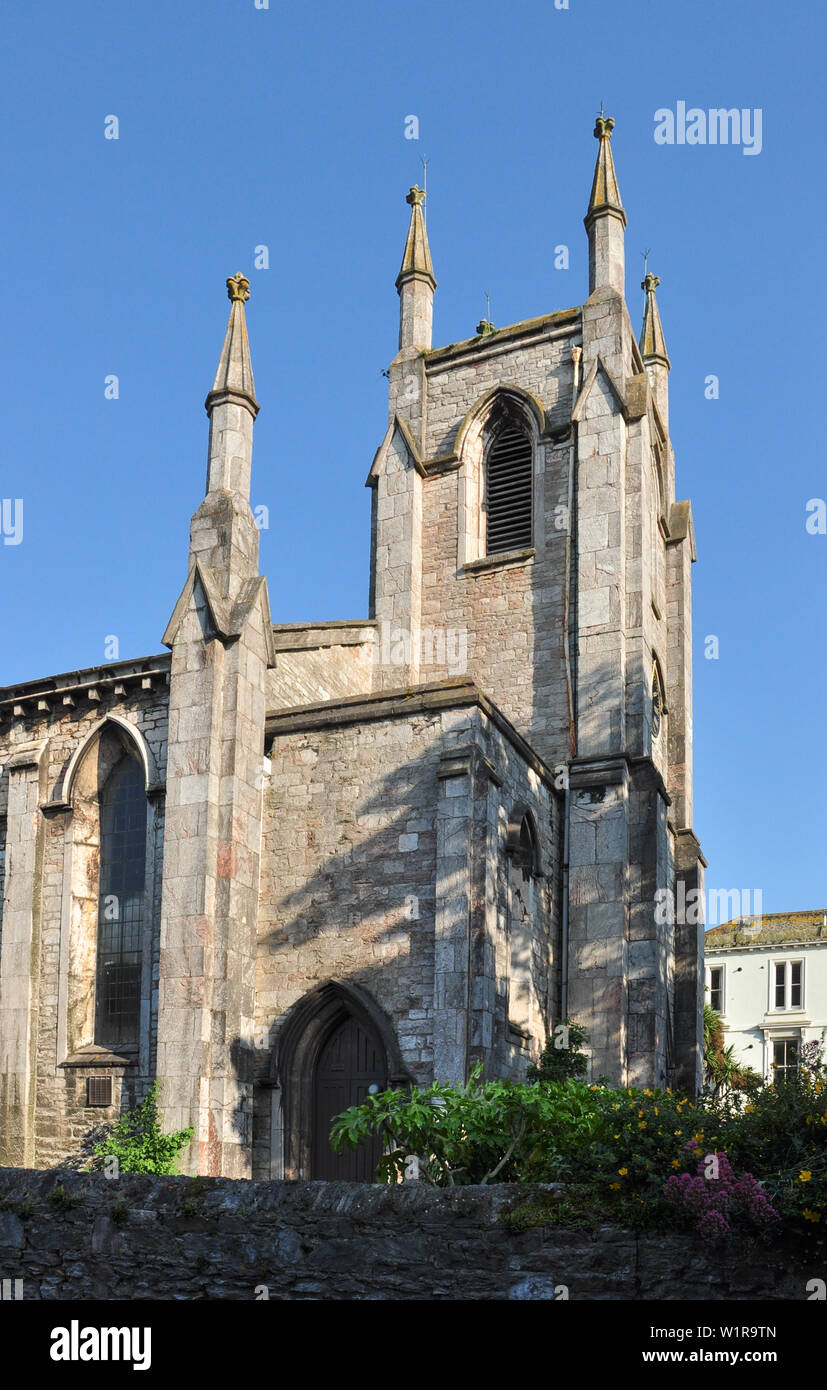 Durnford street plymouth hi-res stock photography and images - Alamy
