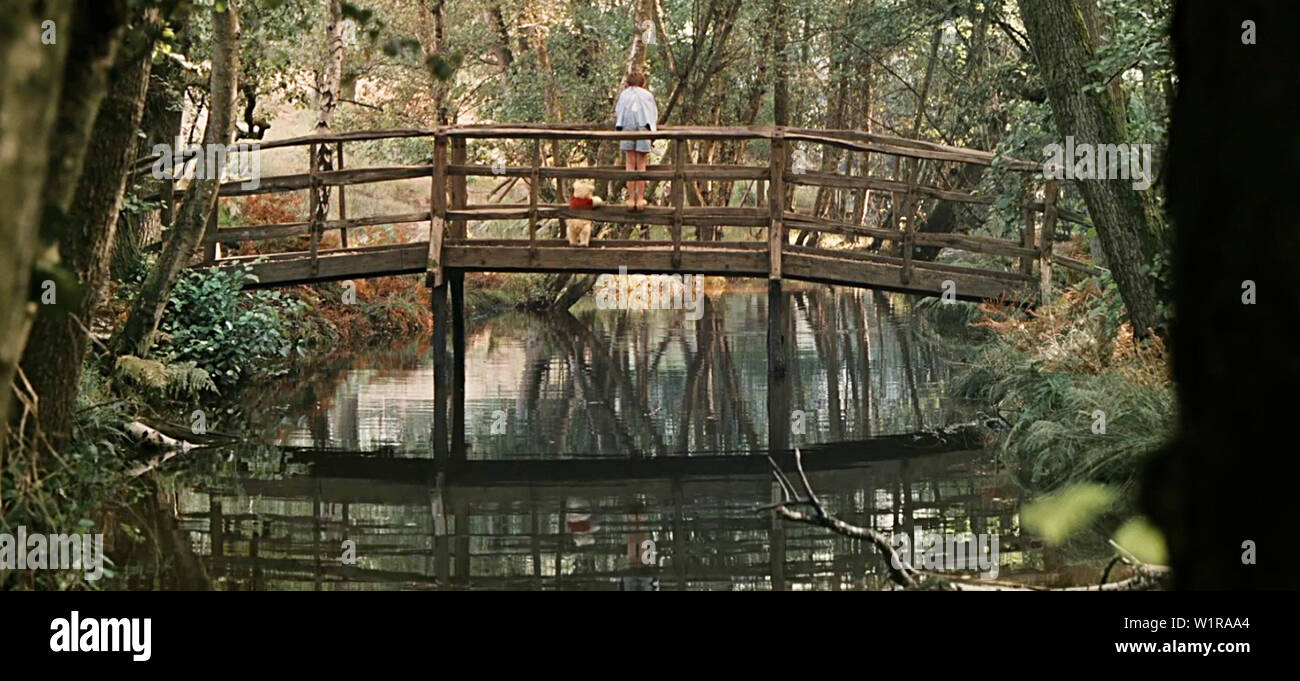 UK. Orton O'Brien in a scene from the©Walt Disney Studios new movie ...