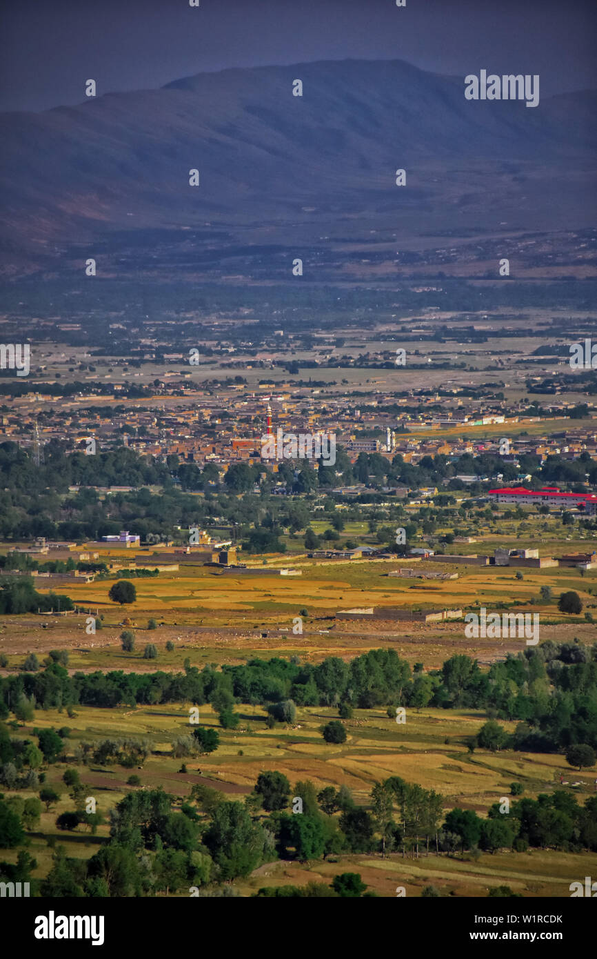 Bird eye view Stock Photo - Alamy