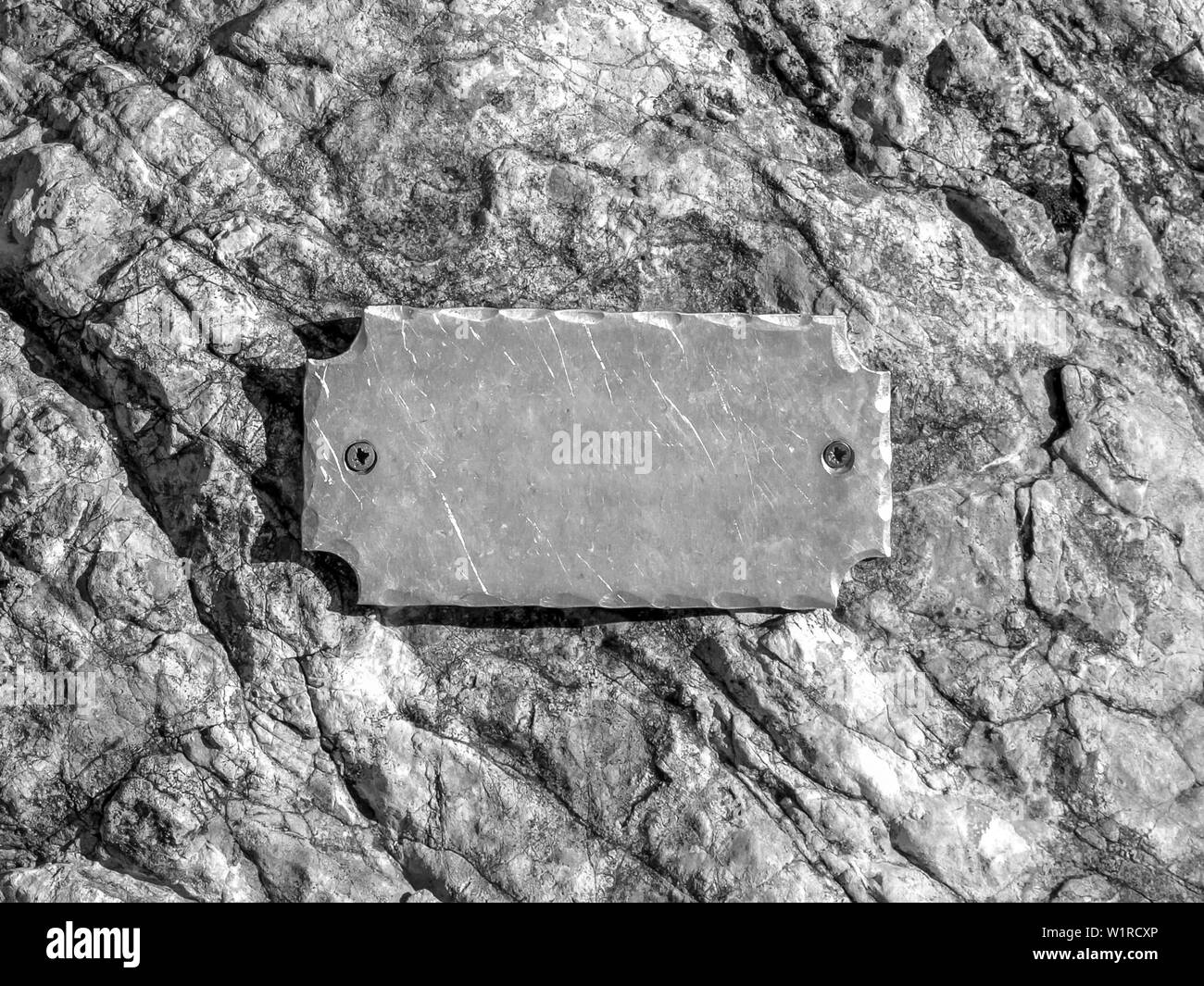 Empty old safe Black and White Stock Photos & Images - Alamy