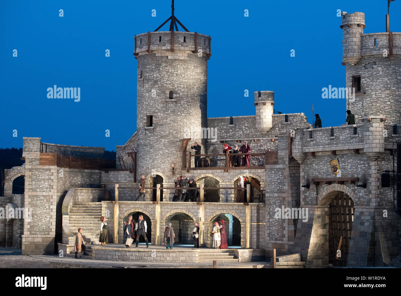 Alexander Koll High Resolution Stock Photography and Images - Alamy