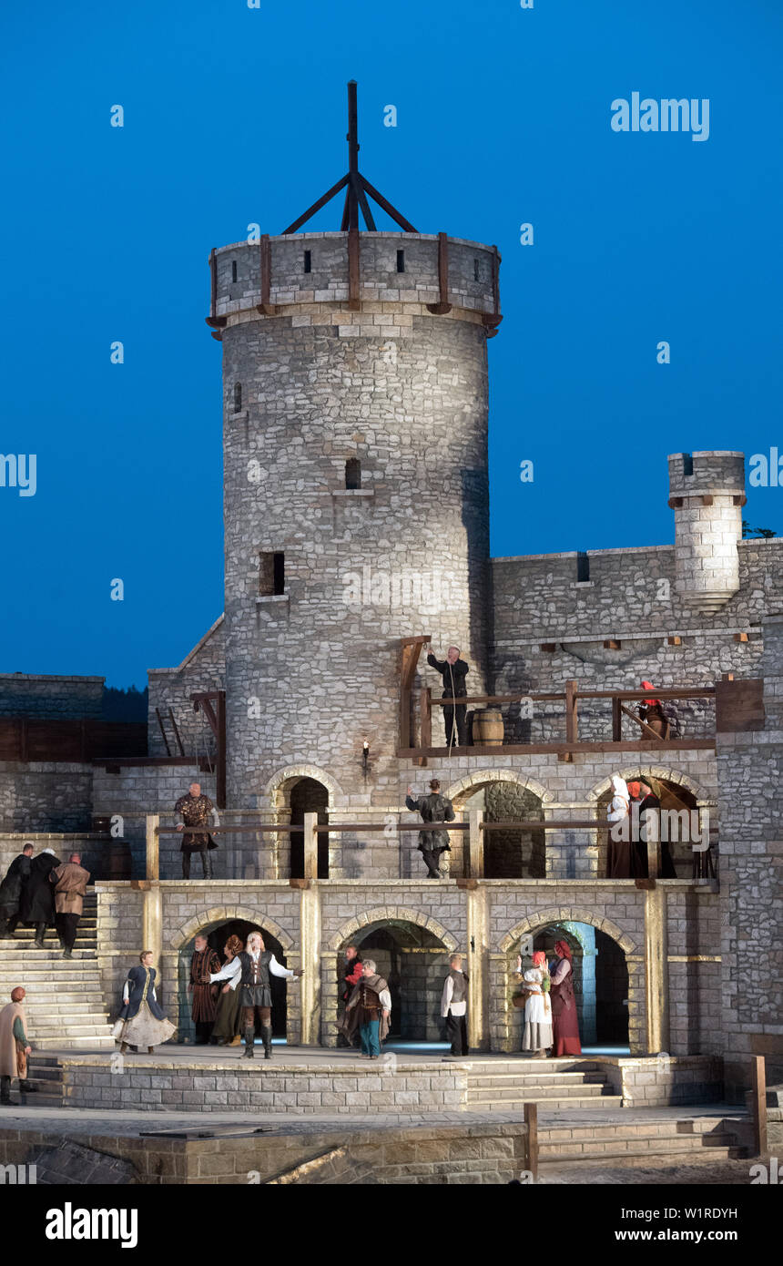 Alexander Koll High Resolution Stock Photography and Images - Alamy