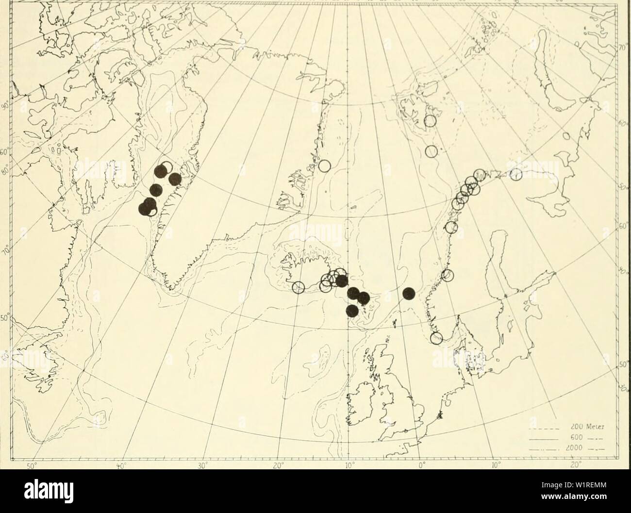 Archive image from page 56 of The Danish Ingolf-expedition (1899-1953 ...
