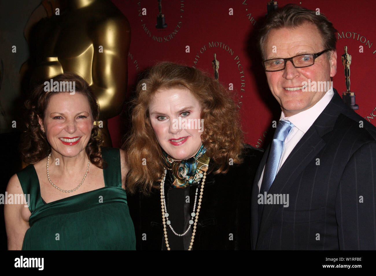 David rasche and celia weston hi-res stock photography and images - Alamy