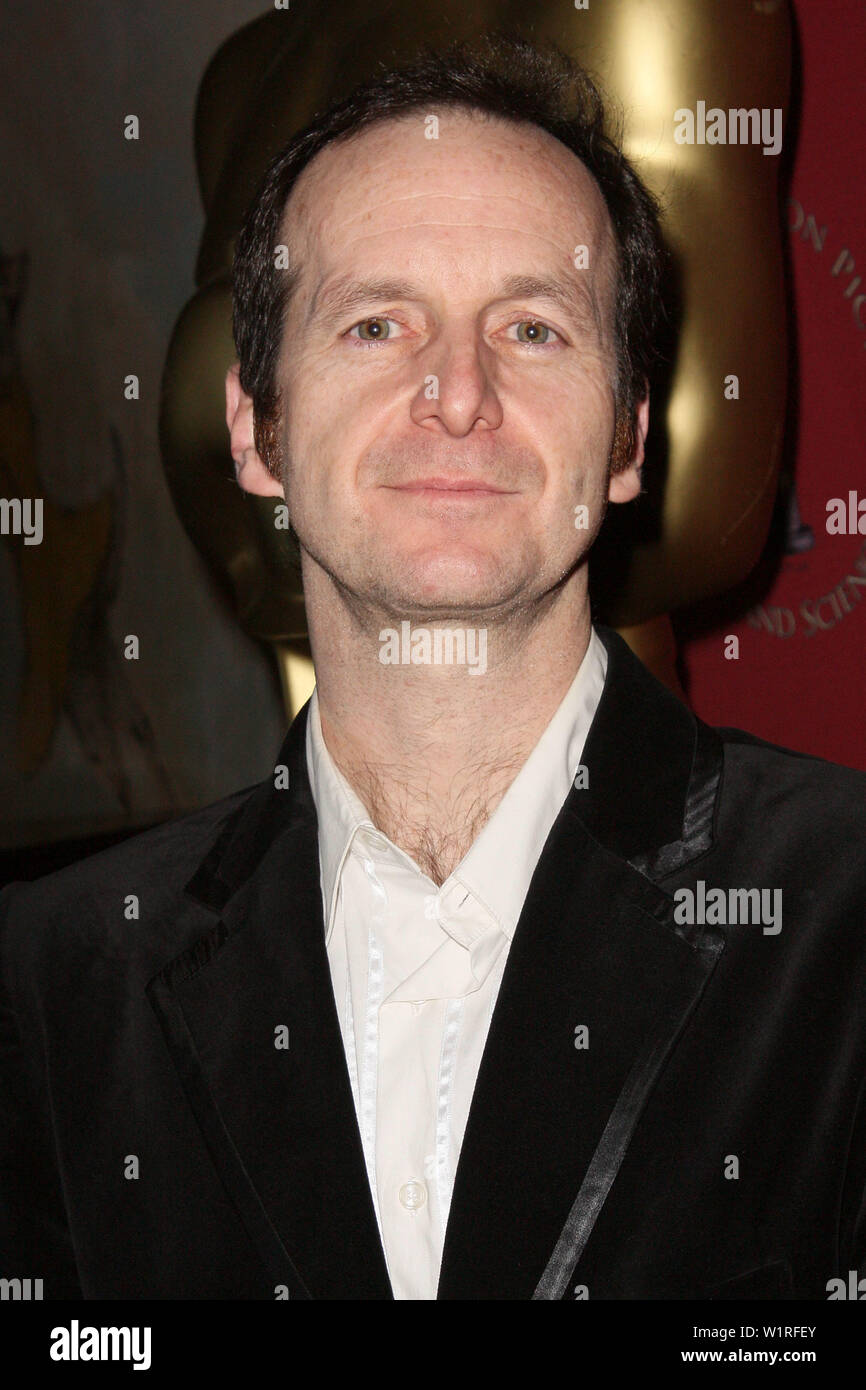 New York, NY - February 22: Actor, Denis O'Hare at the 81st Annual ...