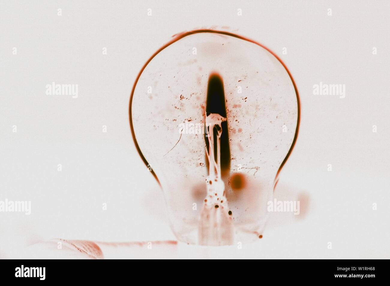 Inverted lamp hi-res stock photography and images - Alamy