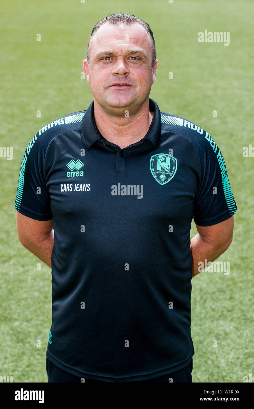 Raymond mulder hi-res stock photography and images - Alamy