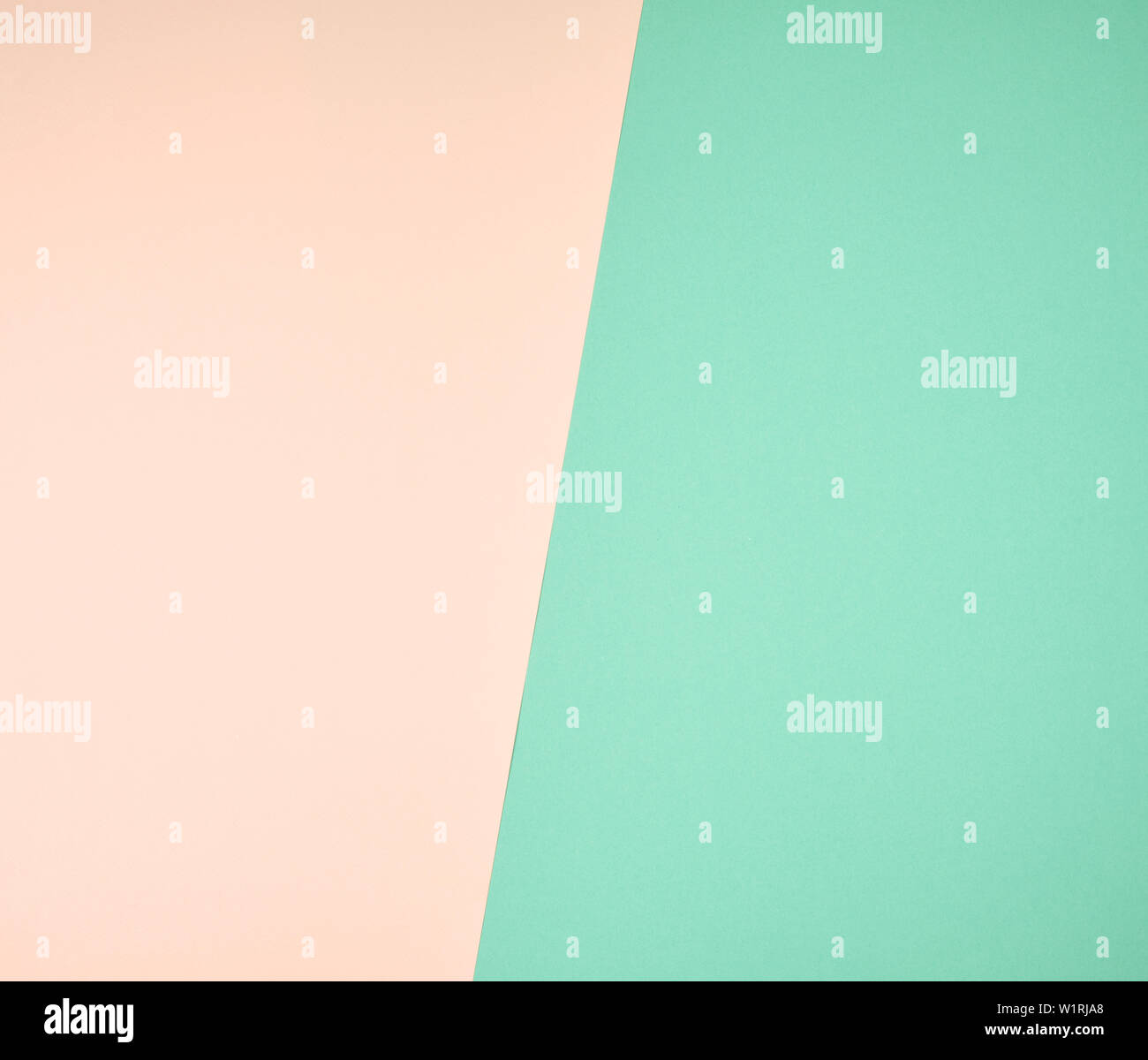 abstract beige green background, pastel colors, copy space Stock Photo ...