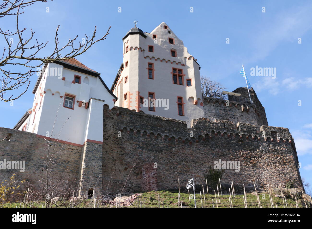 Alzenau hi-res stock photography and images - Alamy