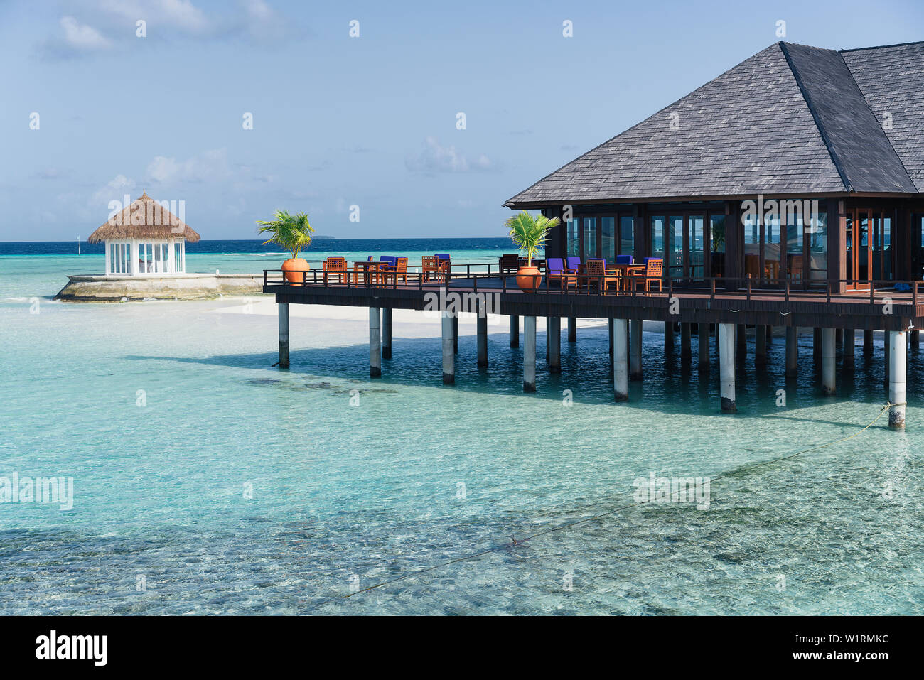 Time to enjoy the summer: vacation, holidays, relax and enjoy concept ...