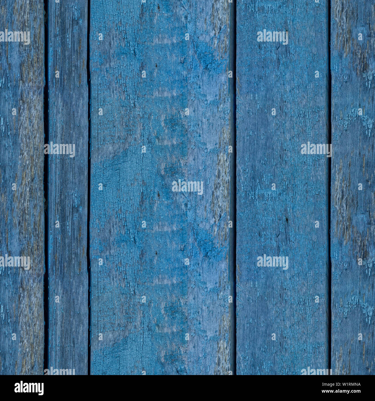 Abstract seamless texture for designers with old blue lumber decks ...