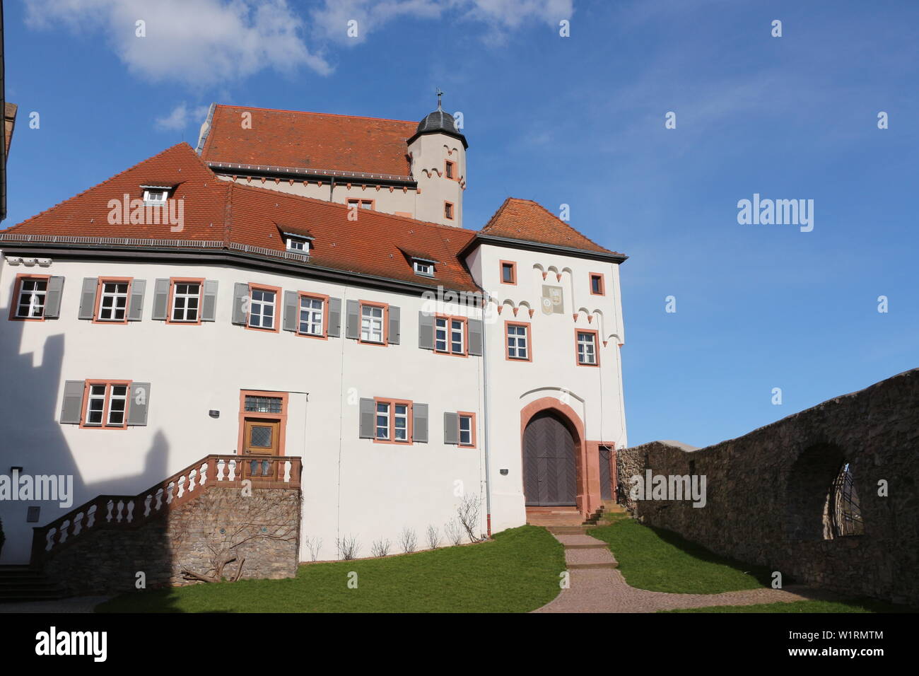 Alzenau hi-res stock photography and images - Alamy