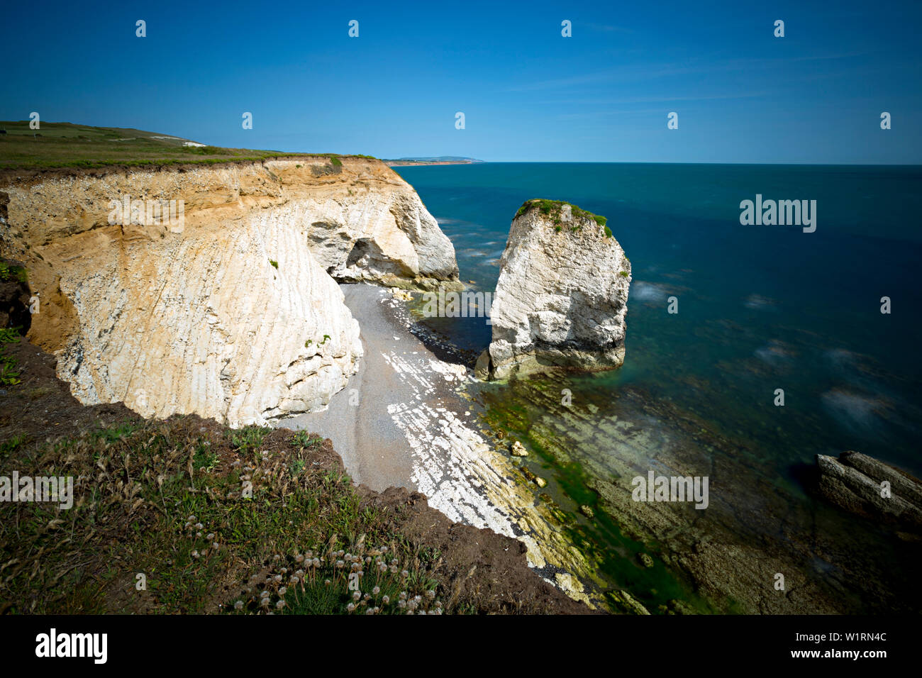 Chalk beds hi-res stock photography and images - Alamy