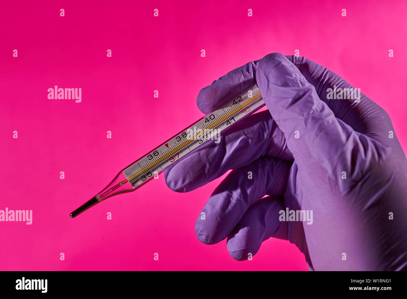 Body temp normal hi-res stock photography and images - Alamy