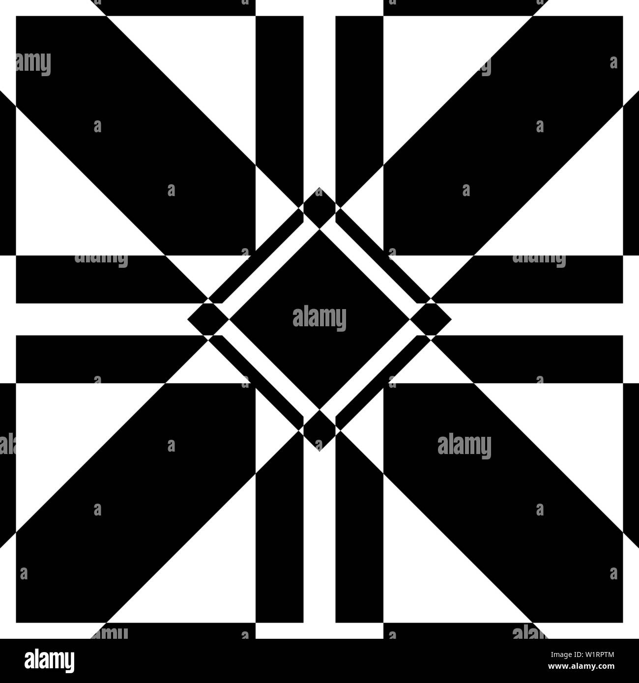 Top cross panel Stock Vector Images - Alamy