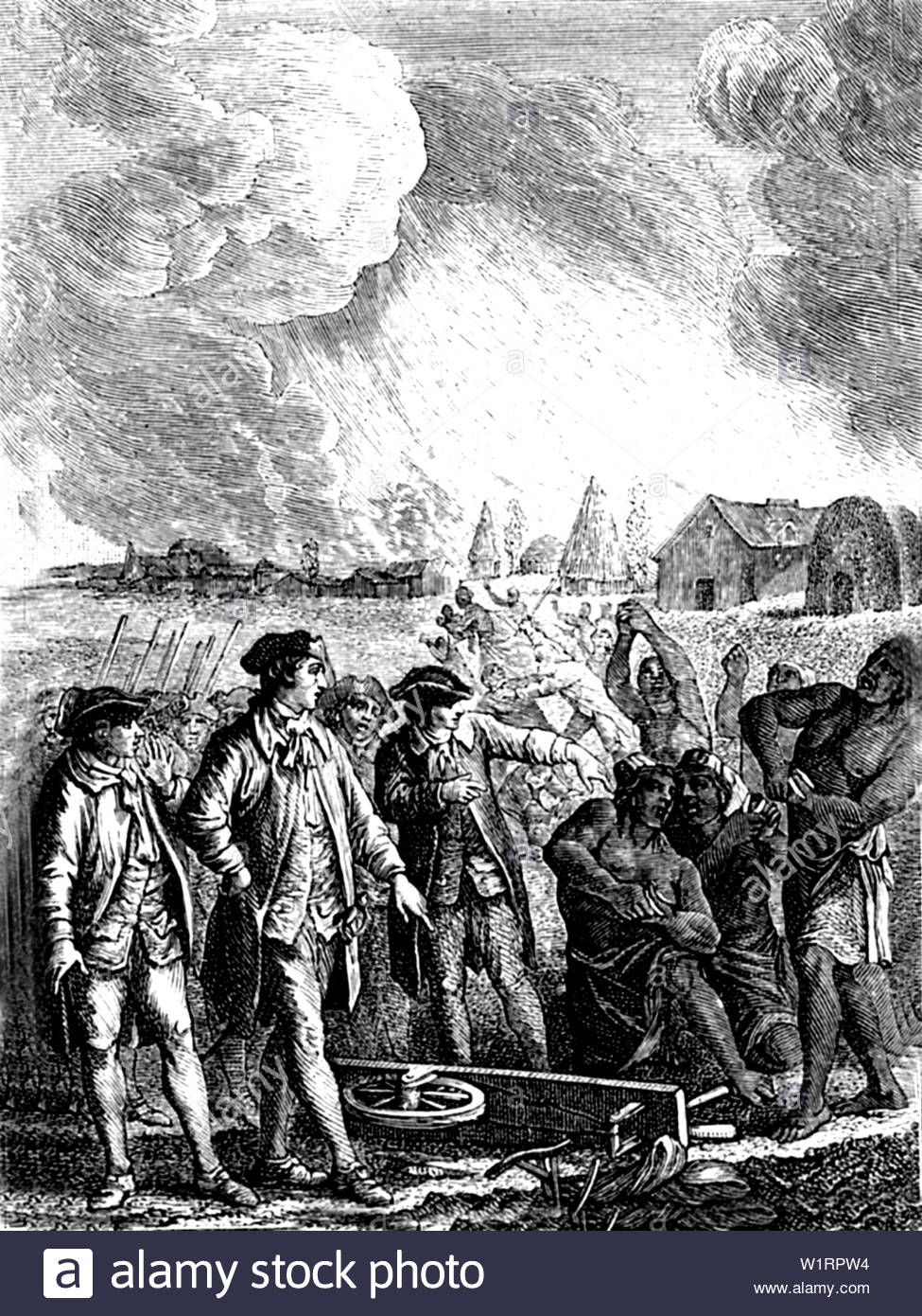 Slaves Cotton High Resolution Stock Photography and Images - Alamy