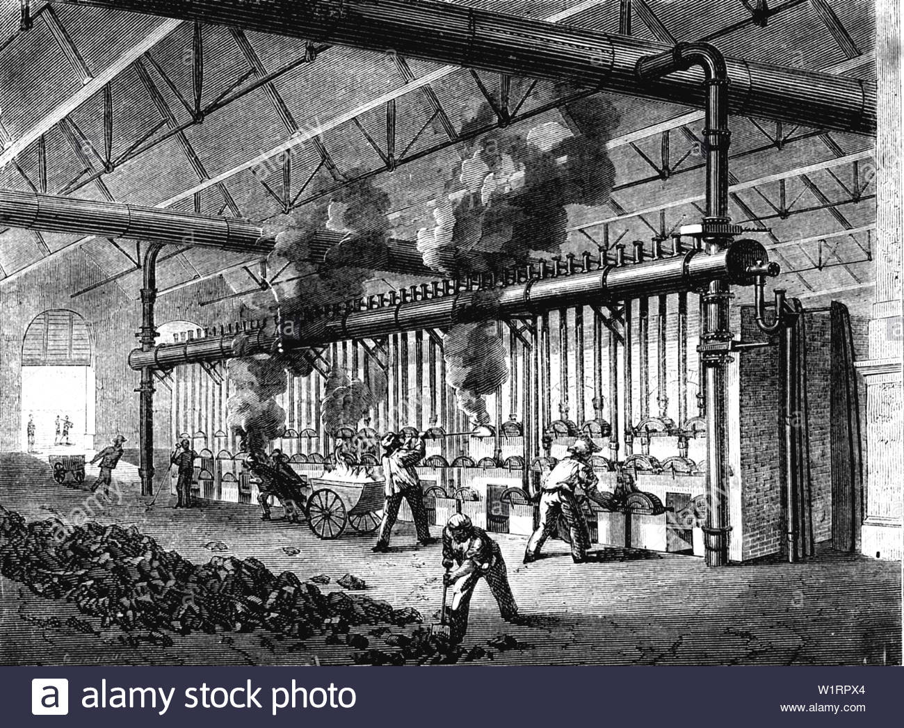 Coal Strata Stock Photos & Coal Strata Stock Images - Alamy