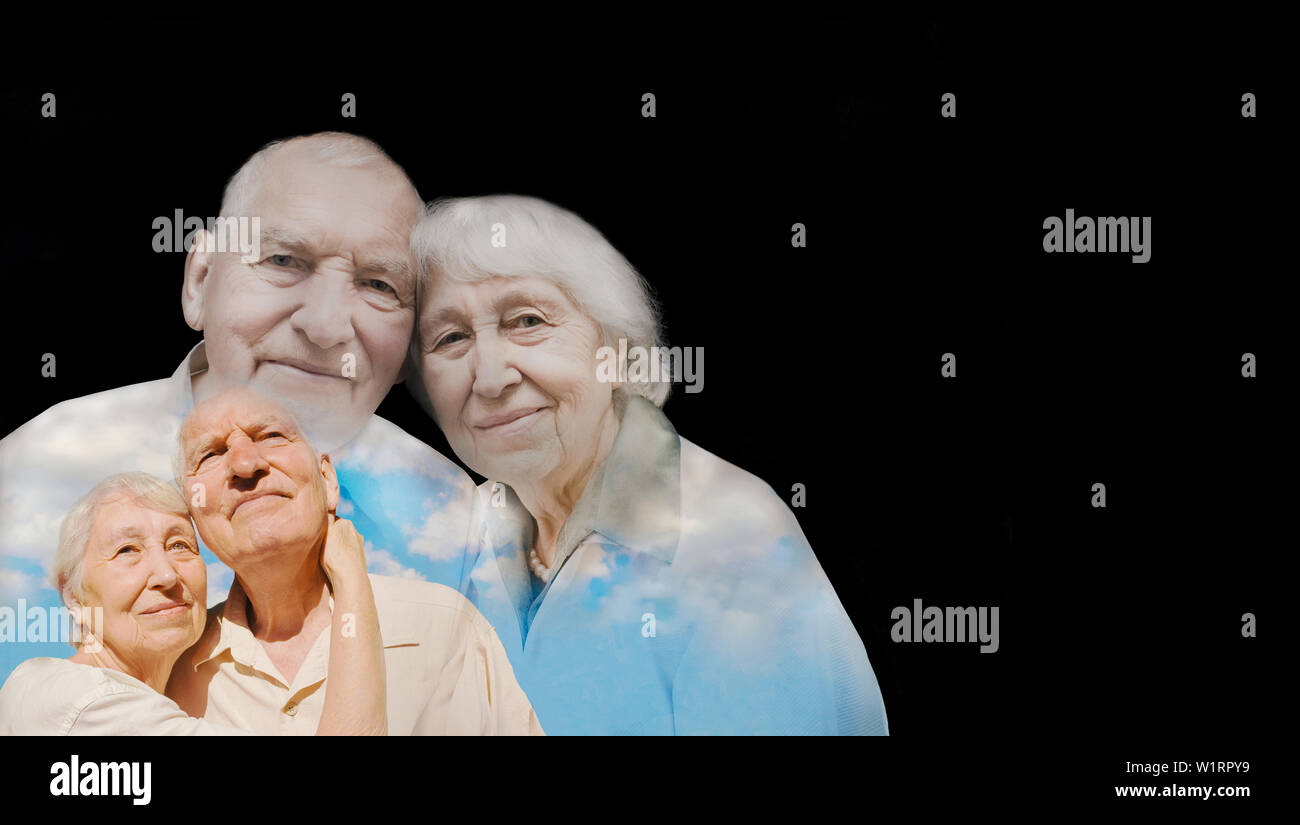 Retirement lifestyle images hi-res stock photography and images - Alamy
