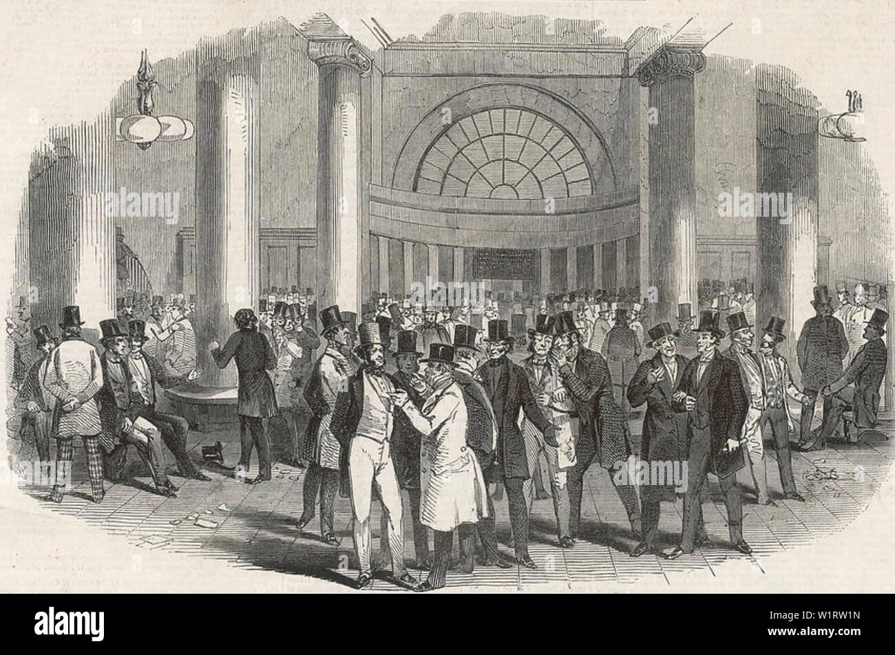 18th century stock hi-res stock photography and images - Alamy