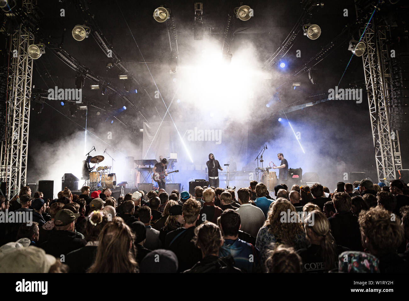 Kristoffer rygg hi-res stock photography and images - Alamy