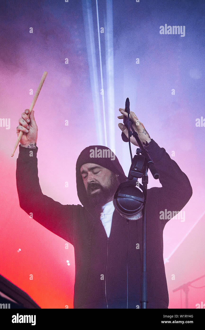 Kristoffer rygg hi-res stock photography and images - Alamy