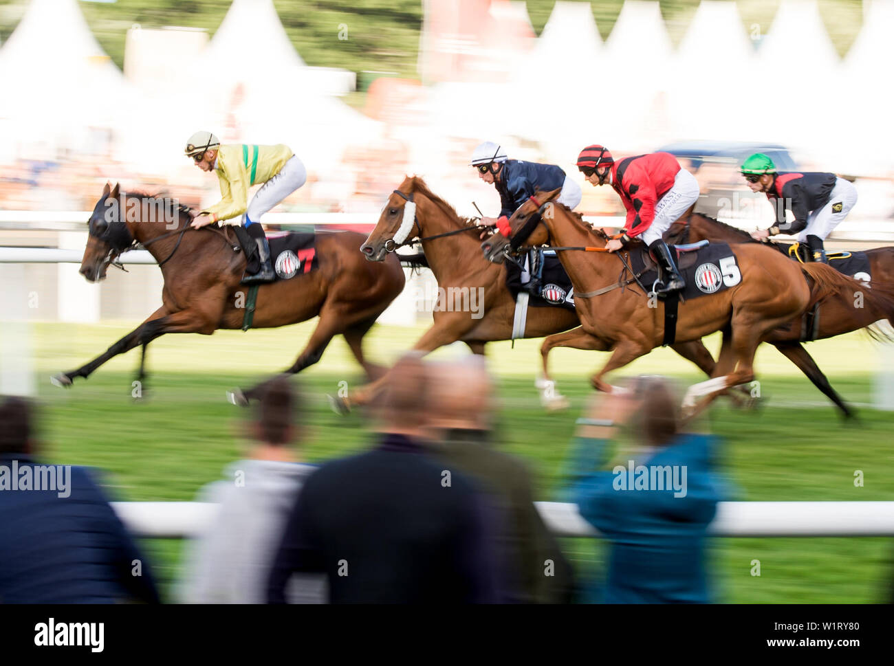 Daniel horner hi-res stock photography and images - Alamy