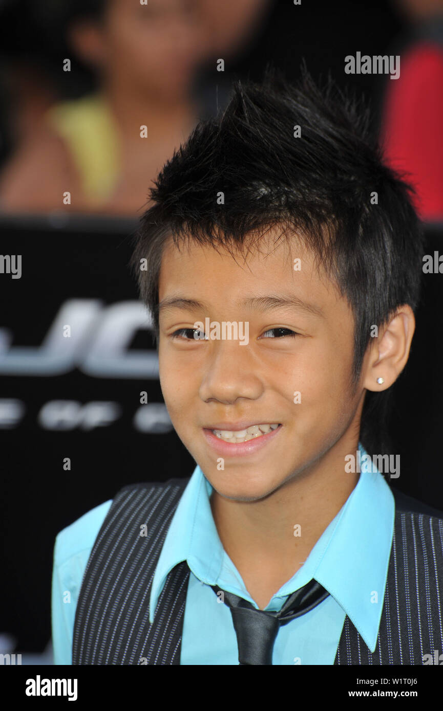 Brandon soo hoo hi-res stock photography and images - Alamy