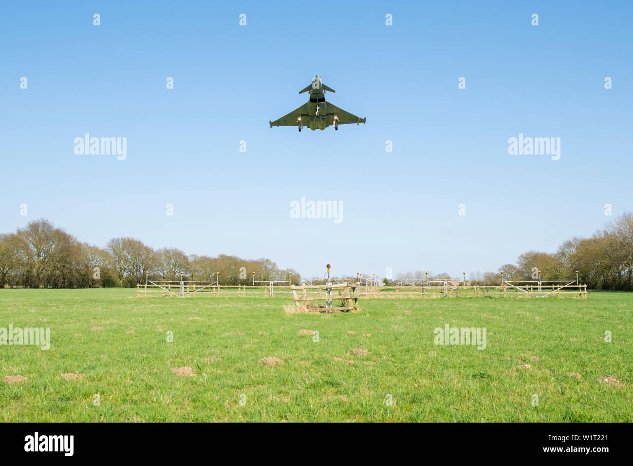 Raf coningsby hi-res stock photography and images - Alamy