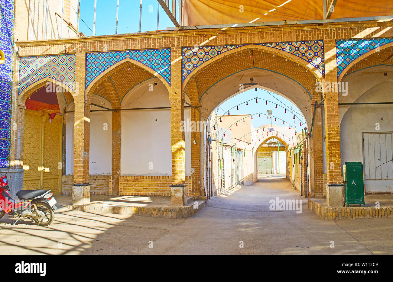 Tradin hi-res stock photography and images - Alamy