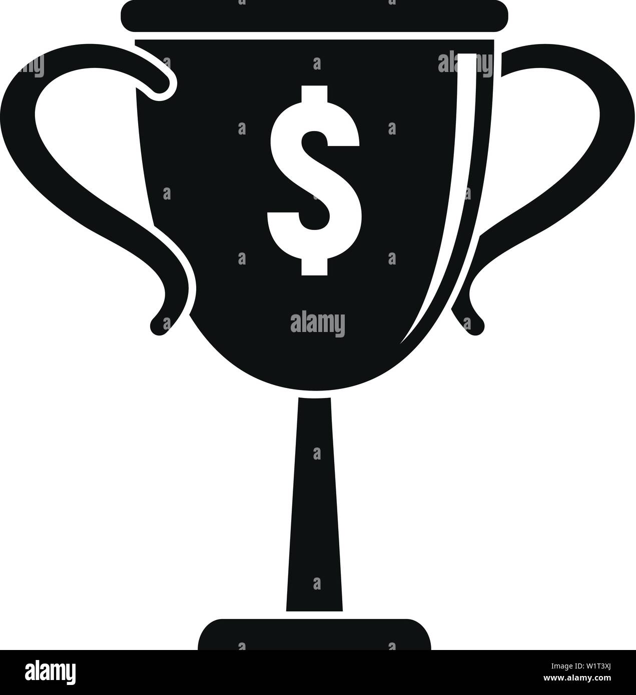 Prize giving ceremony Stock Vector Images - Alamy