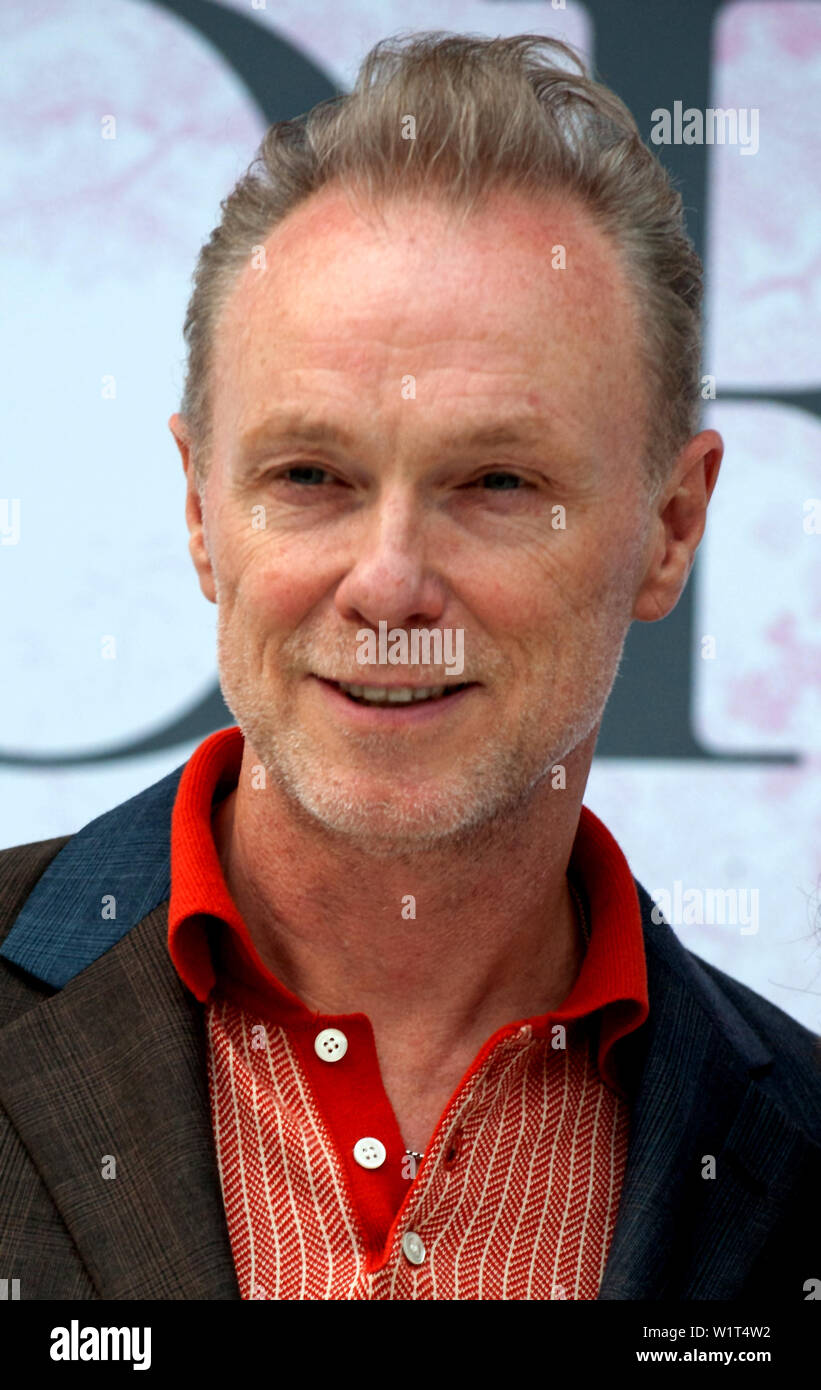 Gary kemp hi-res stock photography and images - Alamy