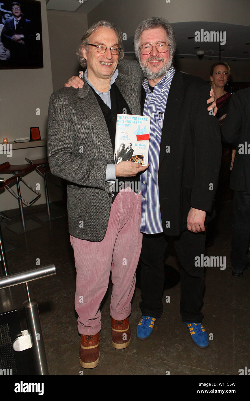 New York, USA. 3 March, 2009. President and publisher of Grove/Atlantic ...