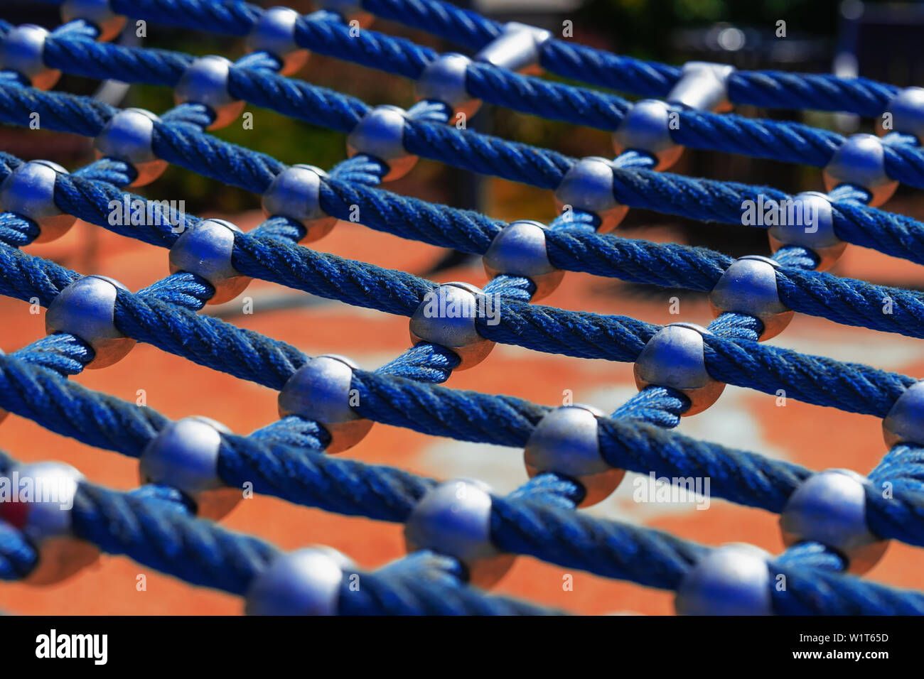 Indoor adventure playground hi-res stock photography and images - Alamy