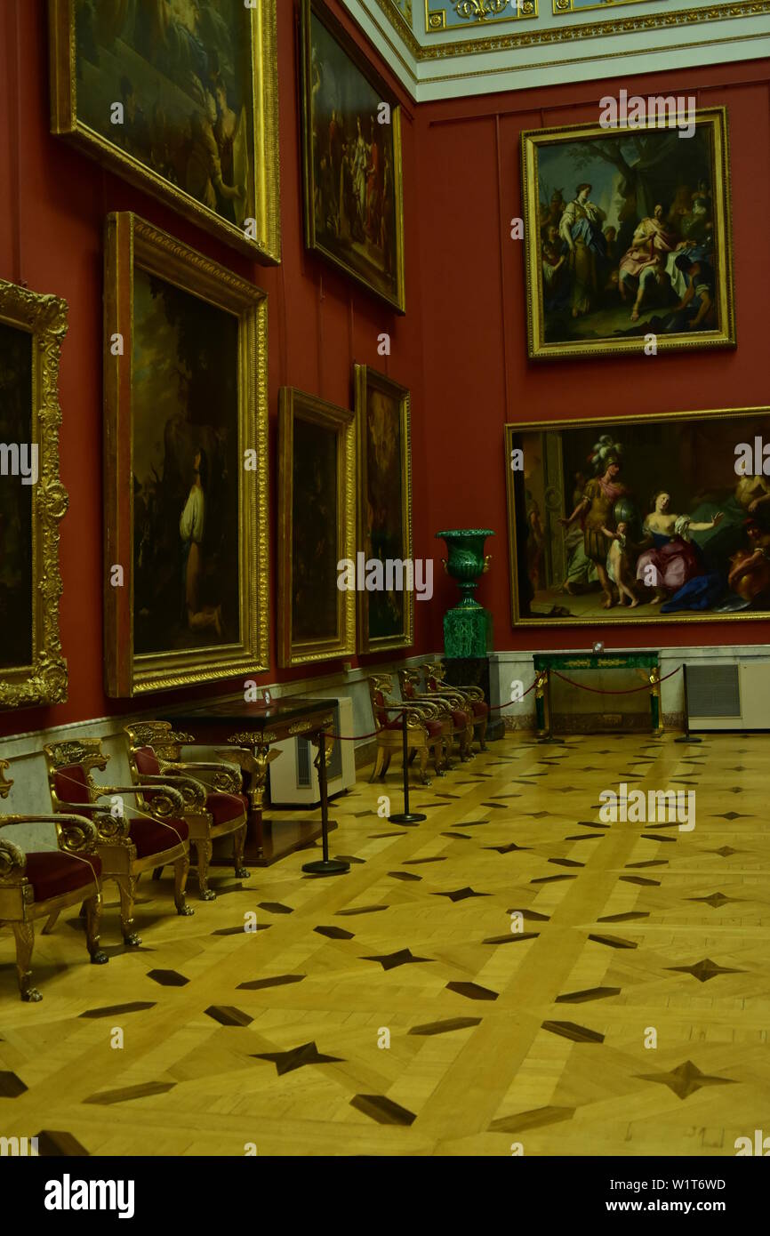 Renaissance Master Paintings High Resolution Stock Photography and ...