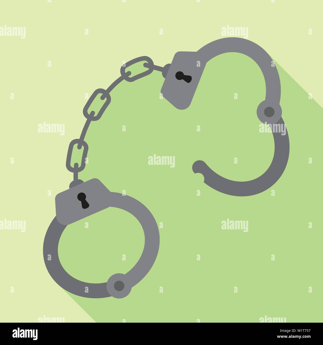 Prisoner amnesty Stock Vector Images - Alamy