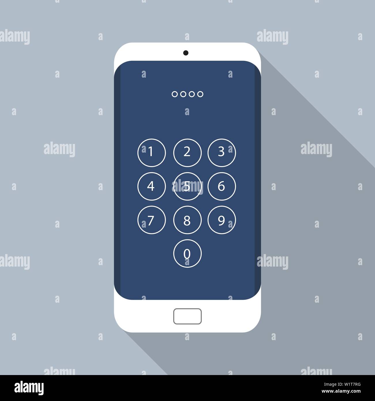 Data grab Stock Vector Images - Alamy