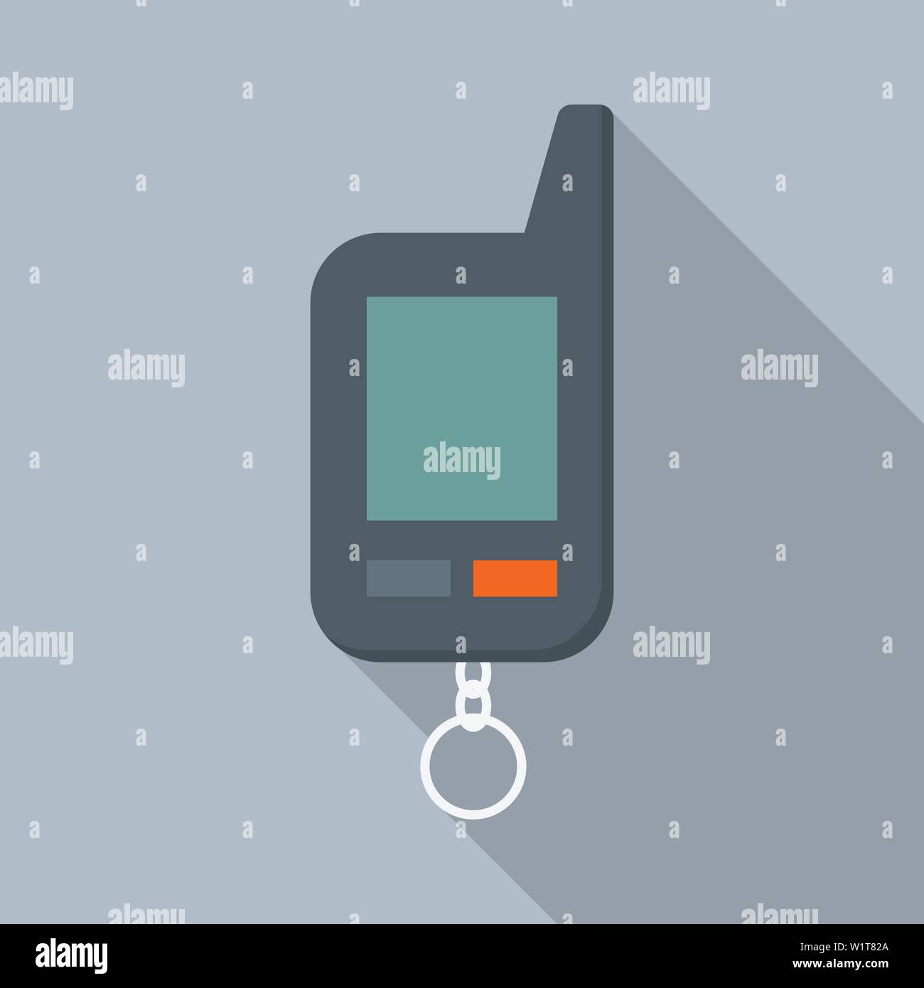 Chrome remote Stock Vector Images - Alamy