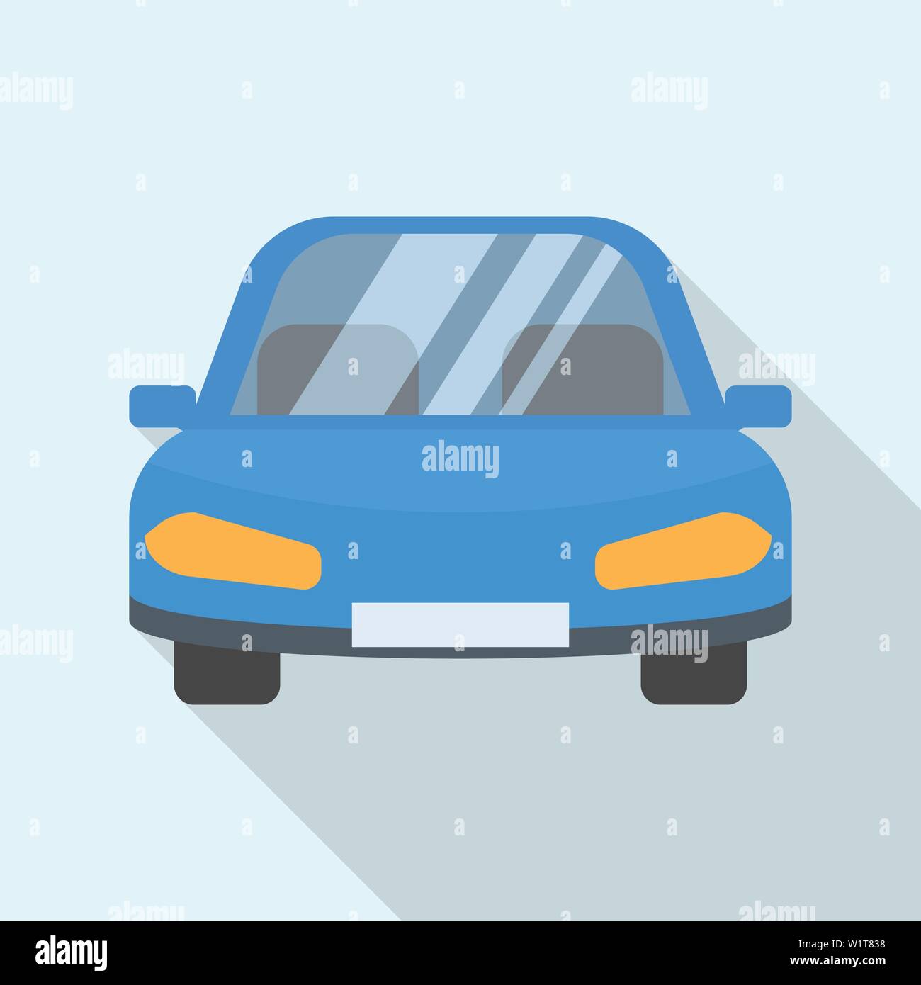 Secured vehicle Stock Vector Images - Alamy