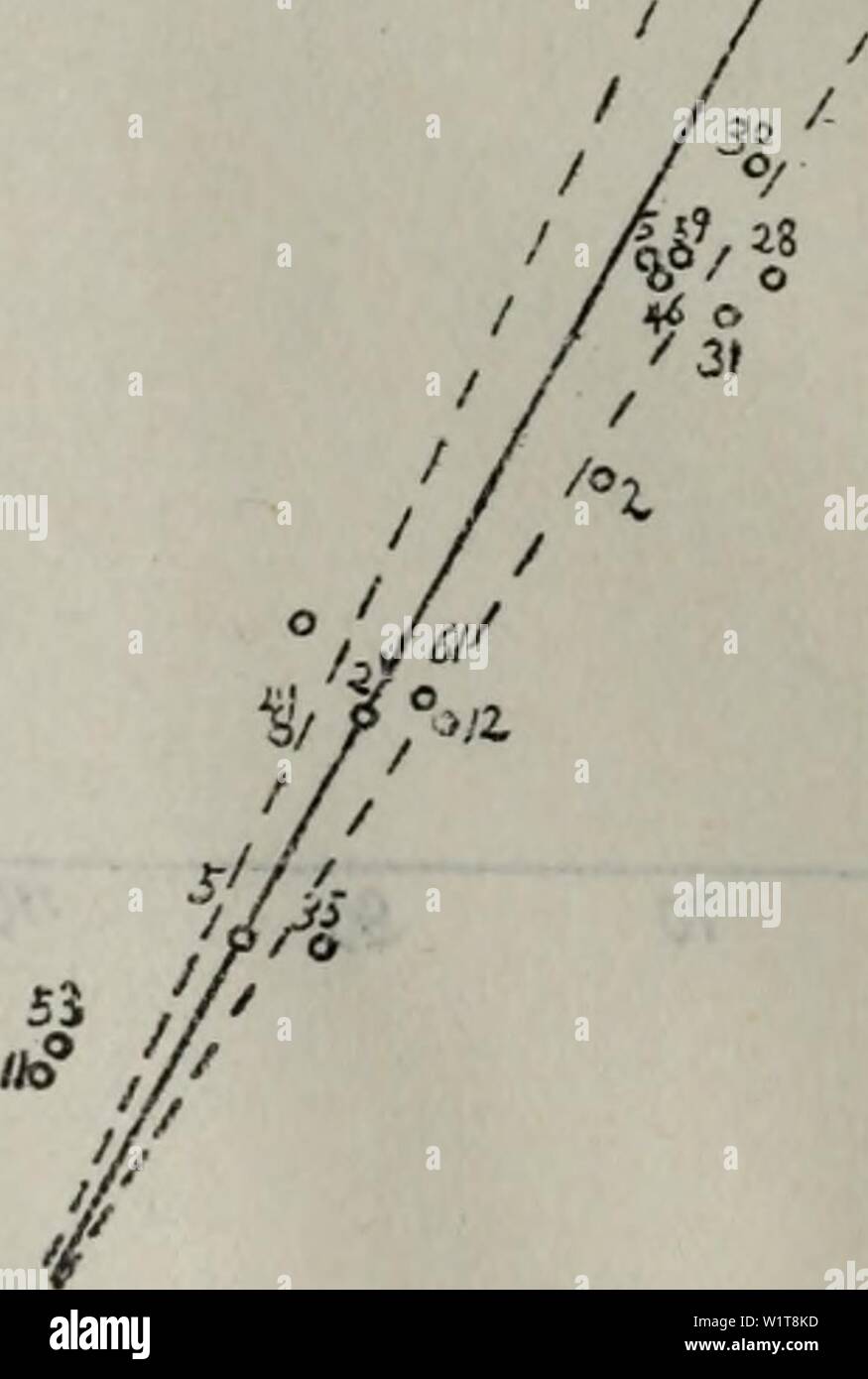 Archive image from page 99 of da xing an ling sen Stock Photo - Alamy